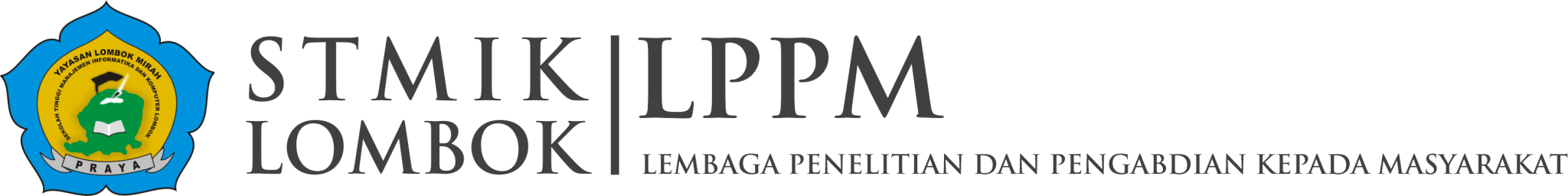 Jurnal – LPPM STMIK Lombok